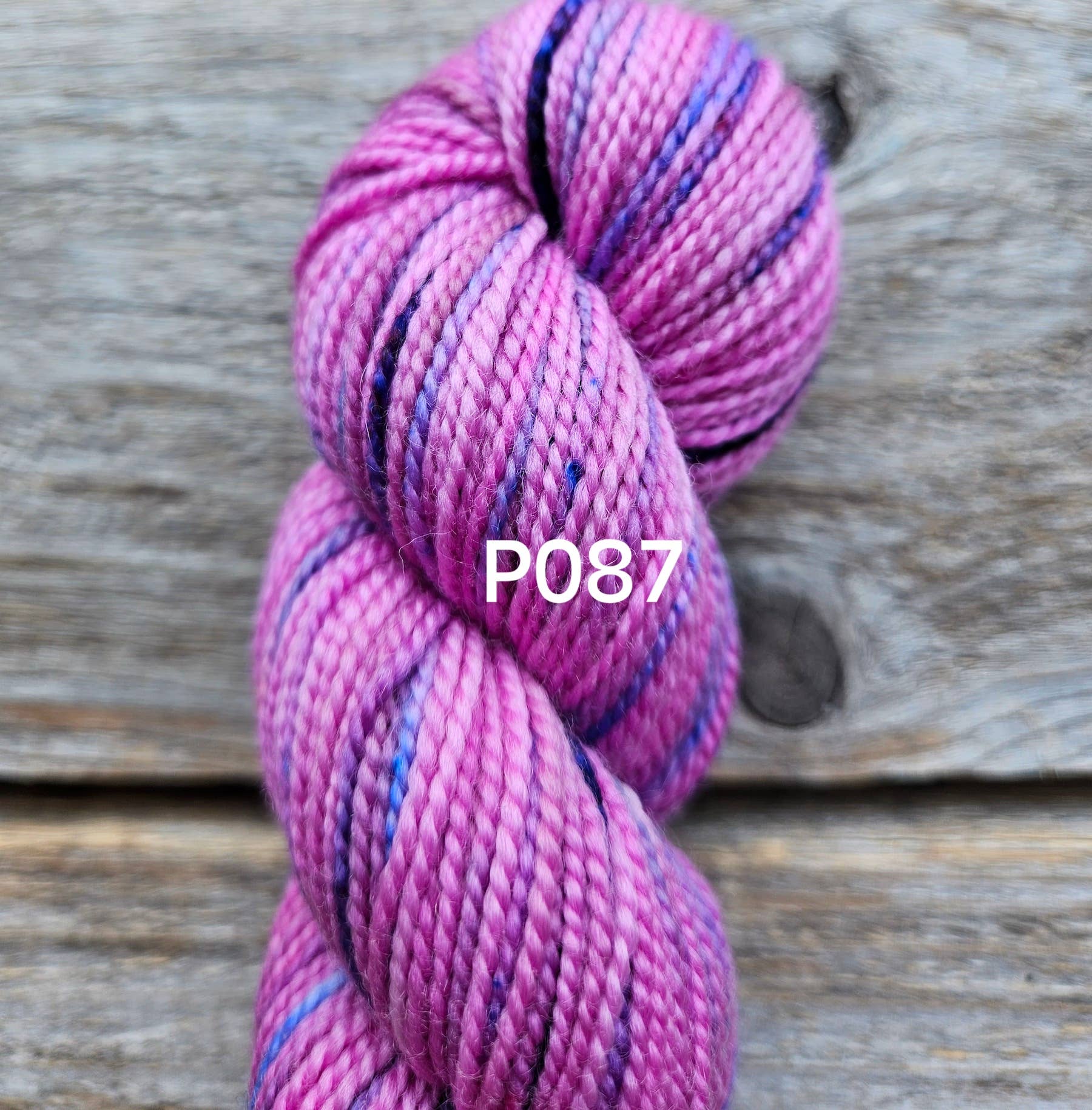 Koigu Wool Designs - Barbie World Colour Collection - P087 | Paper ...