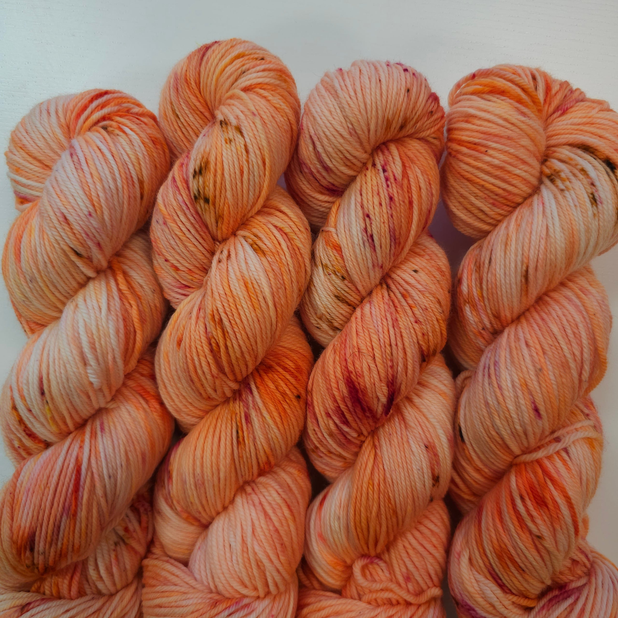 Kawaii | 100% Merino DK | Paper Crane Yarns