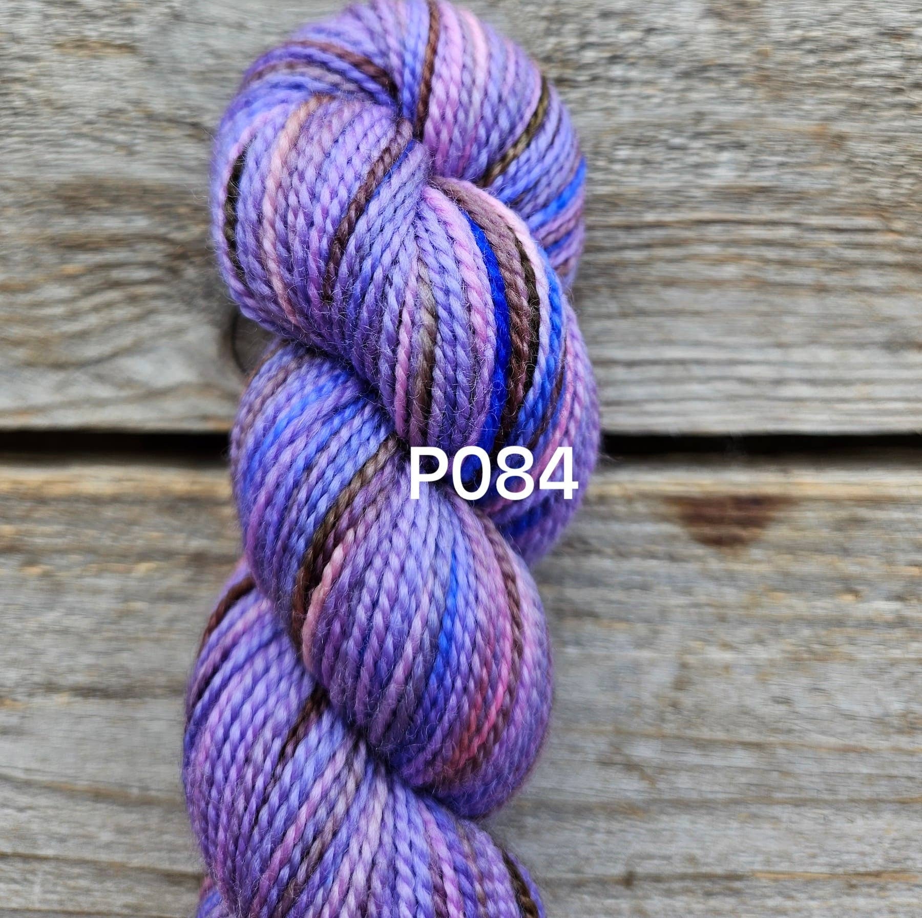 Koigu Wool Designs - Barbie World Colour Collection: P084 | Paper Crane ...