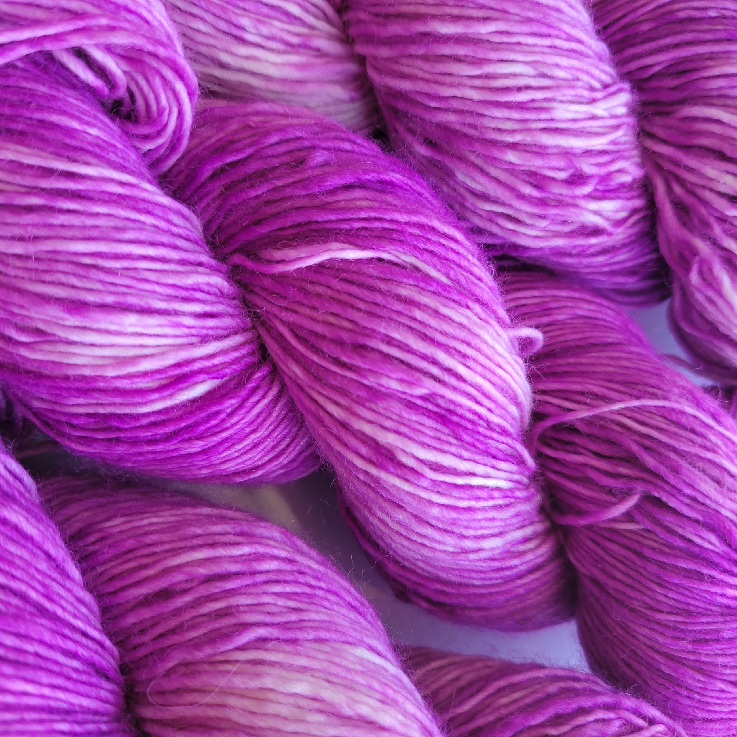 African Violet Merino Singles Fingering Paper Crane Yarns african-violet-merino-singles-fingering-paper-crane-yarns